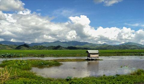 River - Imphal - Imphal Photos