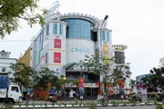 Oberon Mall - Kochi Photos